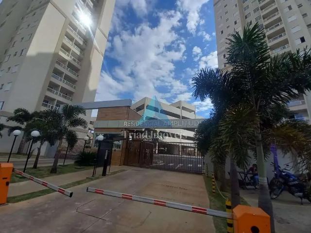 Apartamento para Venda em Americana/SP Centro 2 Quartos
