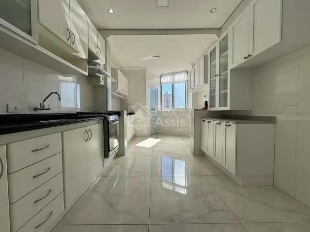 Apartamento para Venda em Americana/SP Centro 2 Quartos