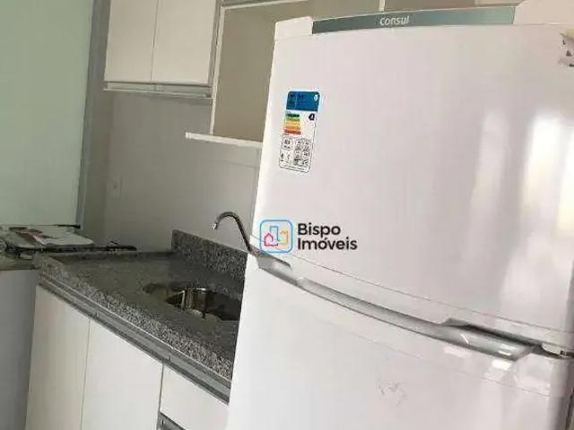 Apartamento para Venda em Americana/SP Centro 2 Quartos