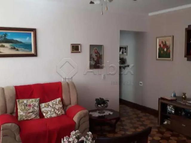 Apartamento para Venda em Americana/SP Centro 2 Quartos