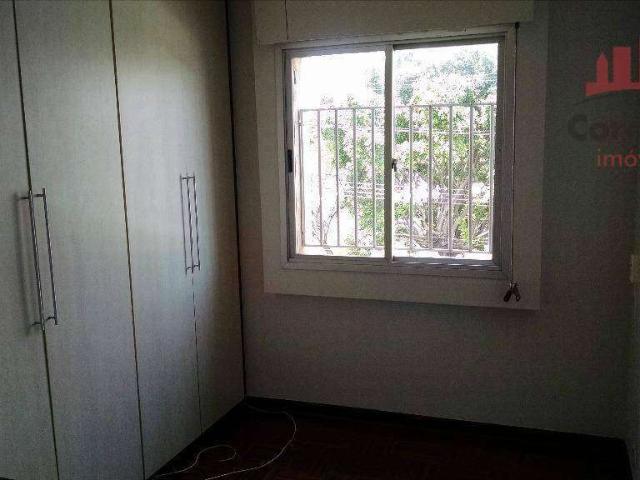 Apartamento para Venda em Americana/SP Centro 2 Quartos