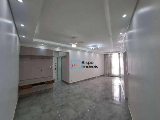 Apartamento para Venda em Americana/SP Centro 2 Quartos