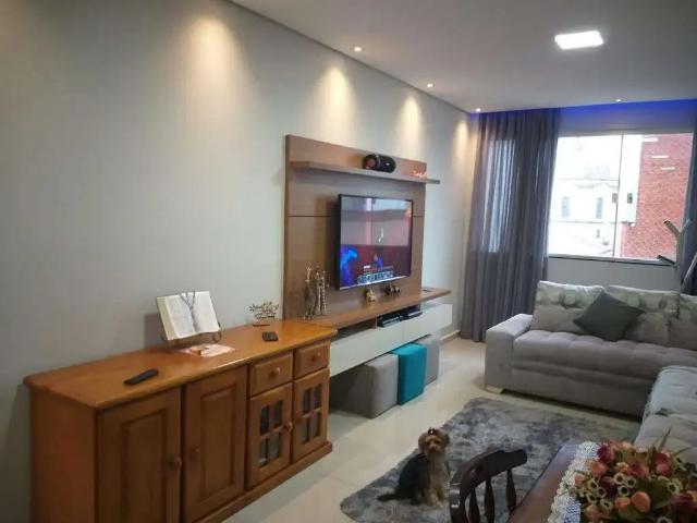 Apartamento para Venda em Americana/SP Centro 2 Quartos
