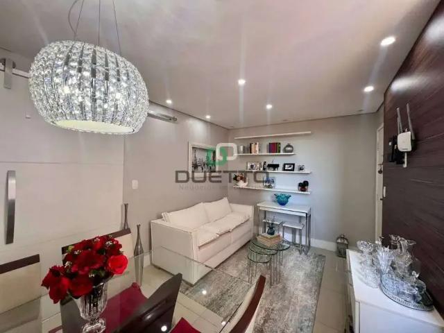 Apartamento para Venda em Americana/SP Centro 2 Quartos