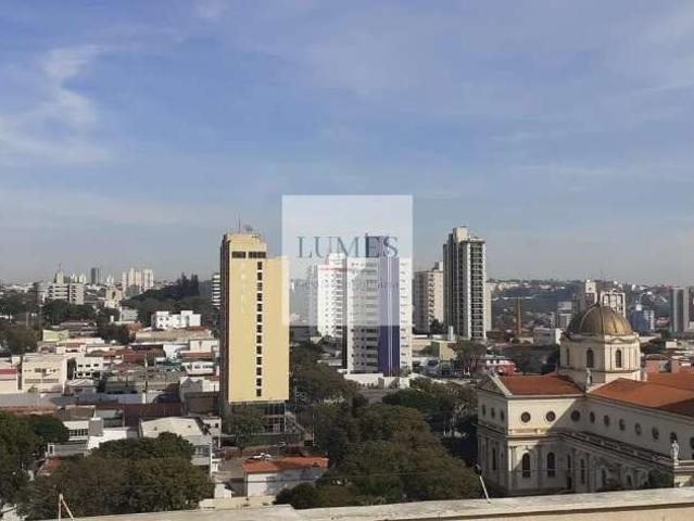 Apartamento para Venda em Americana/SP Centro 2 Quartos