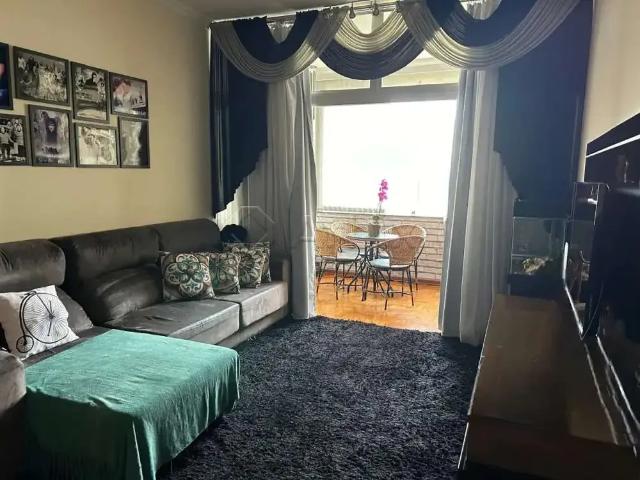 Apartamento para Venda em Americana/SP Centro 2 Quartos