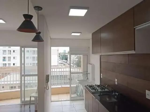 Apartamento para Venda em Americana/SP Centro 2 Quartos