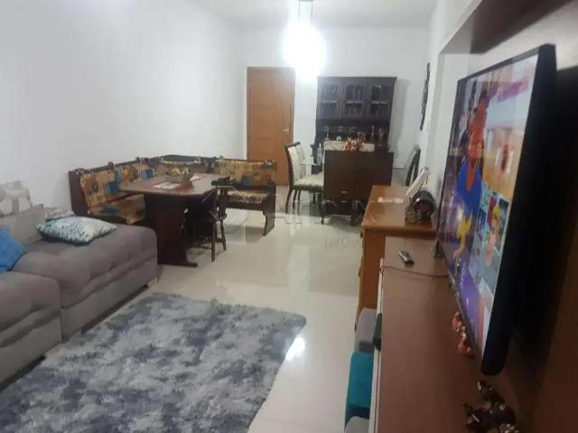 Apartamento para Venda em Americana/SP Centro 2 Quartos