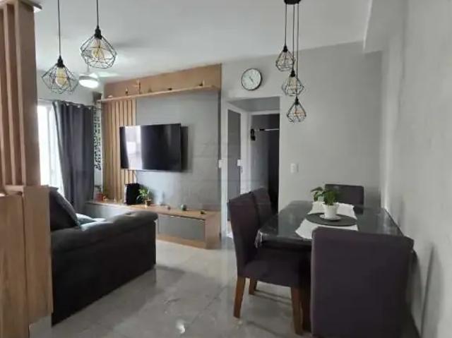 Apartamento para Venda em Americana/SP Centro 2 Quartos