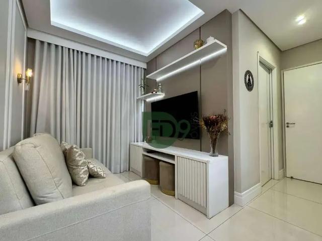 Apartamento para Venda em Americana/SP Centro 2 Quartos