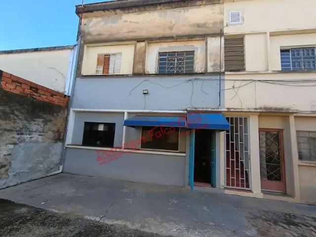 Apartamento para Venda em Americana/SP Centro 2 Quartos