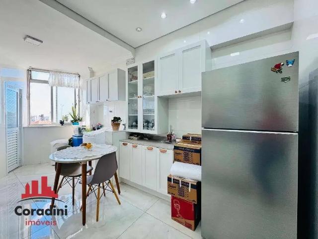 Apartamento para Venda em Americana/SP Centro 2 Quartos