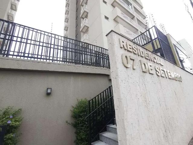 Apartamento para Venda em Americana/SP Centro 2 Quartos