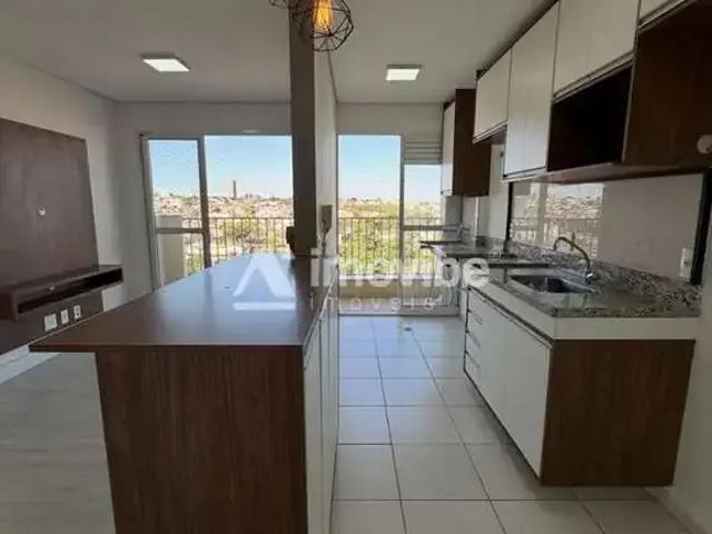 Apartamento para Venda em Americana/SP Centro 2 Quartos