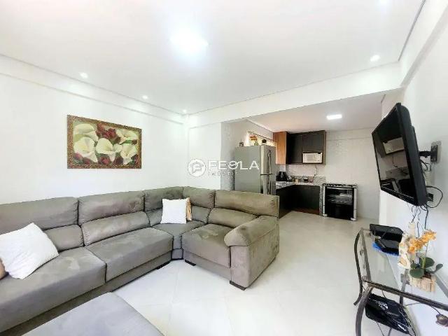 Apartamento para Venda em Americana/SP Centro 2 Quartos