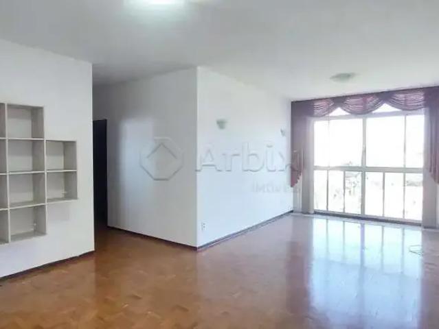 Apartamento para Venda em Americana/SP Centro 2 Quartos