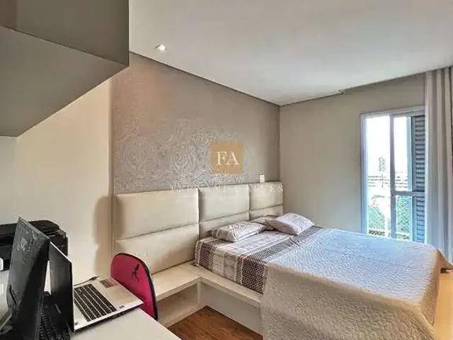 Apartamento para Venda em Americana/SP Centro 2 Quartos