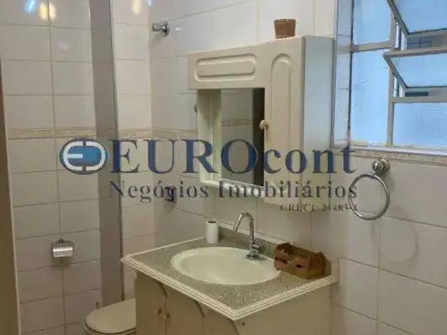 Apartamento para Venda em Americana/SP Centro 2 Quartos