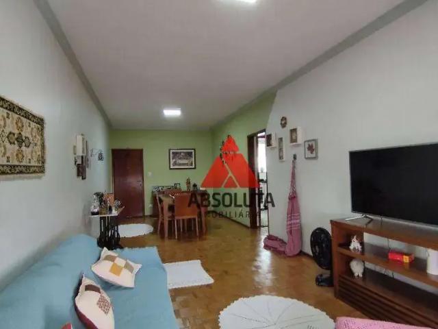 Apartamento para Venda em Americana/SP Centro 2 Quartos