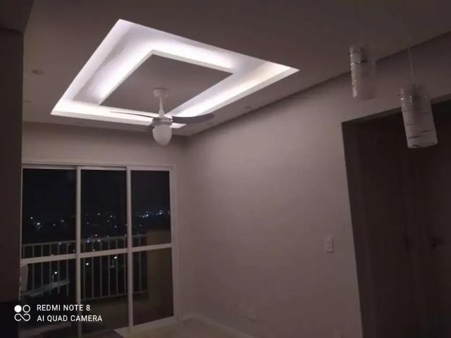 Apartamento para Venda em Americana/SP Centro 2 Quartos