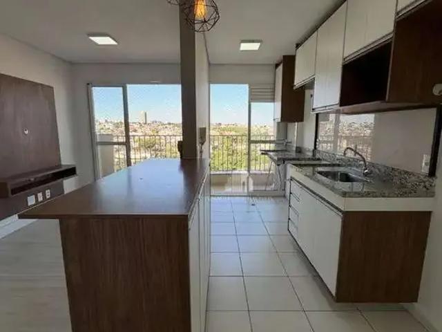 Apartamento para Venda em Americana/SP Centro 2 Quartos