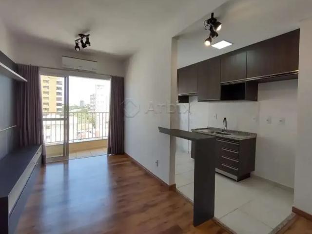 Apartamento para Venda em Americana/SP Centro 2 Quartos