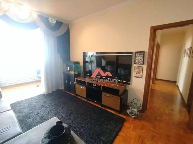 Apartamento para Venda em Americana/SP Centro 2 Quartos