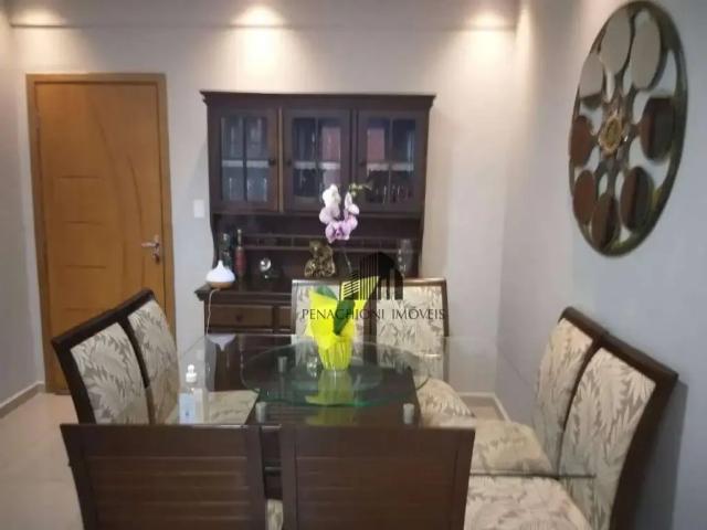 Apartamento para Venda em Americana/SP Centro 2 Quartos