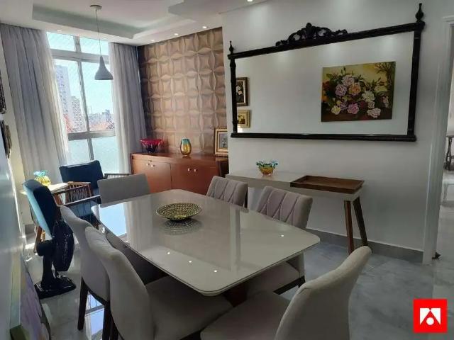 Apartamento para Venda em Americana/SP Centro 2 Quartos