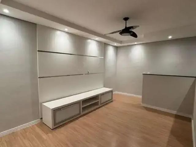 Apartamento para Venda em Americana/SP Centro 2 Quartos