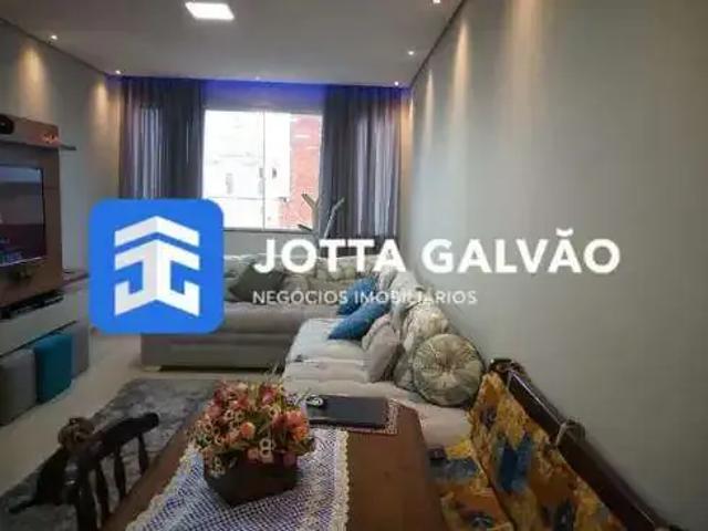 Apartamento para Venda em Americana/SP Centro 2 Quartos