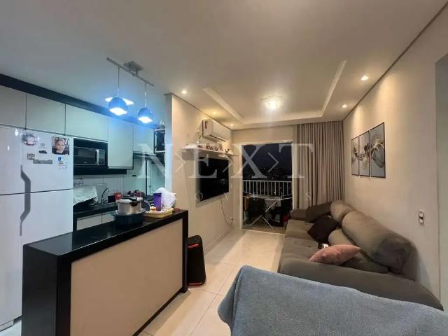 Apartamento para Venda em Americana/SP Centro 2 Quartos