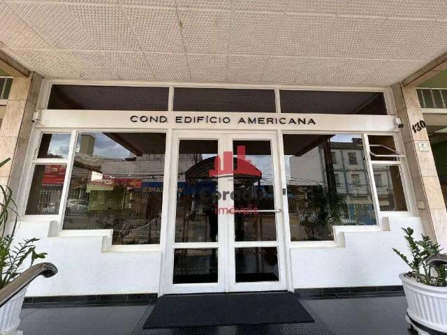 Apartamento para Venda em Americana/SP Centro 2 Quartos