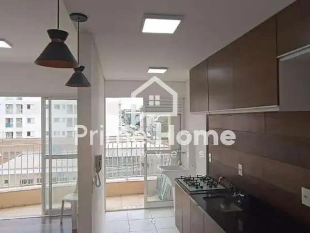 Apartamento para Venda em Americana/SP Centro 2 Quartos