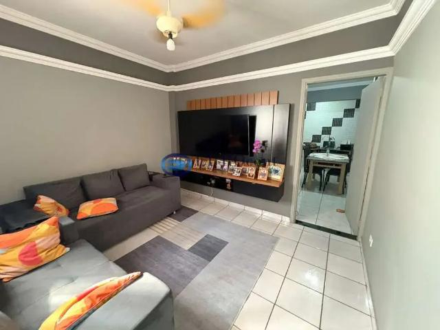 Apartamento para Venda em Americana/SP Centro 2 Quartos
