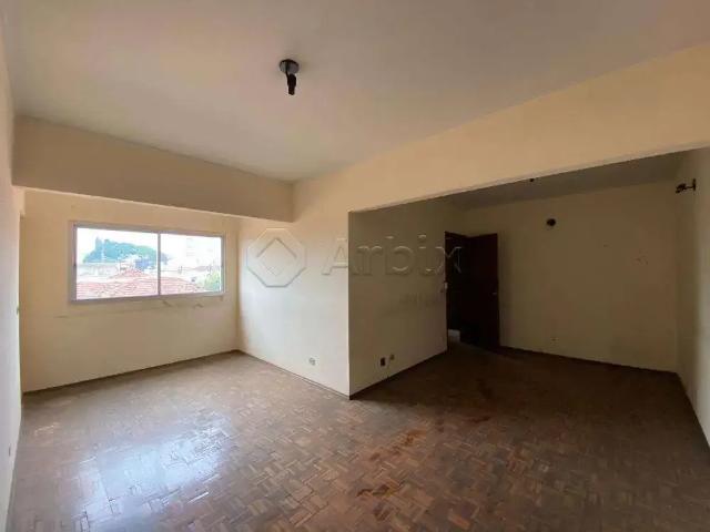 Apartamento para Venda em Americana/SP Centro 2 Quartos