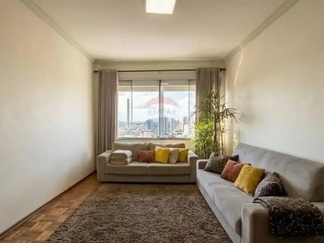 Apartamento para Venda em Americana/SP Centro 2 Quartos