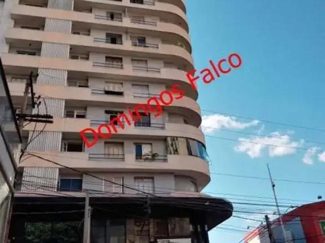 Apartamento para Venda em Americana/SP Centro 2 Quartos