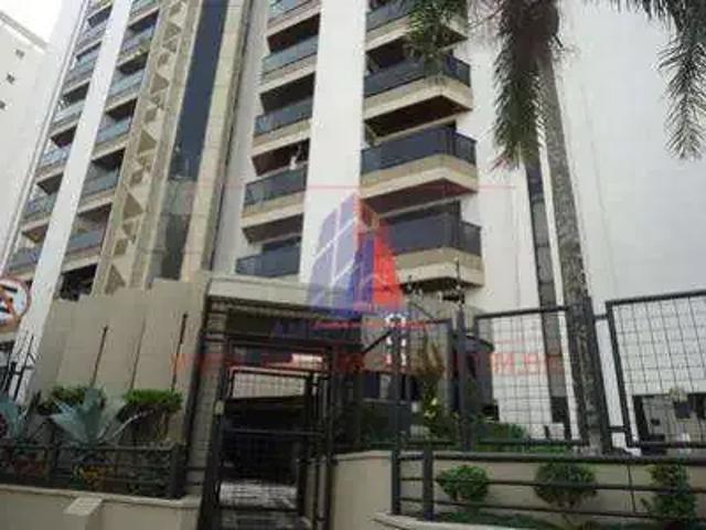 Apartamento para Venda em Americana/SP Centro 3 Quartos