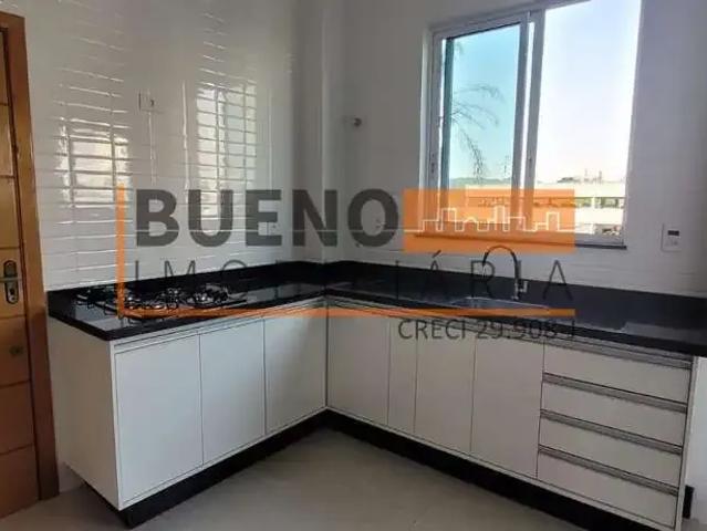 Apartamento para Venda em Americana/SP Centro 3 Quartos