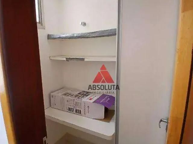Apartamento para Venda em Americana/SP Centro 3 Quartos