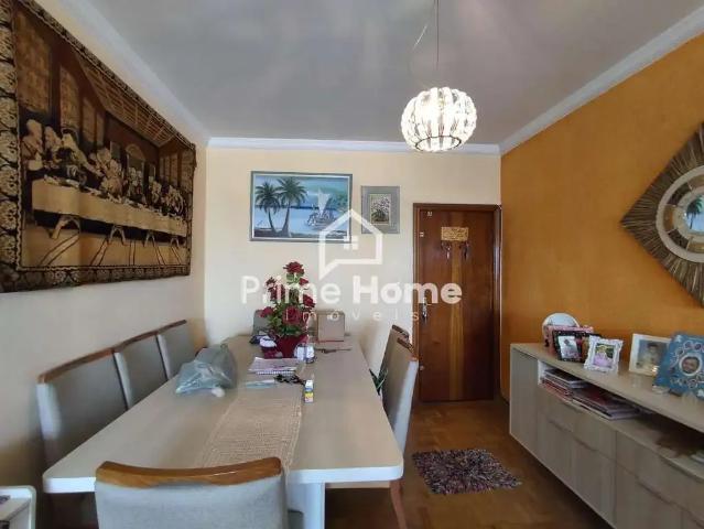 Apartamento para Venda em Americana/SP Centro 3 Quartos