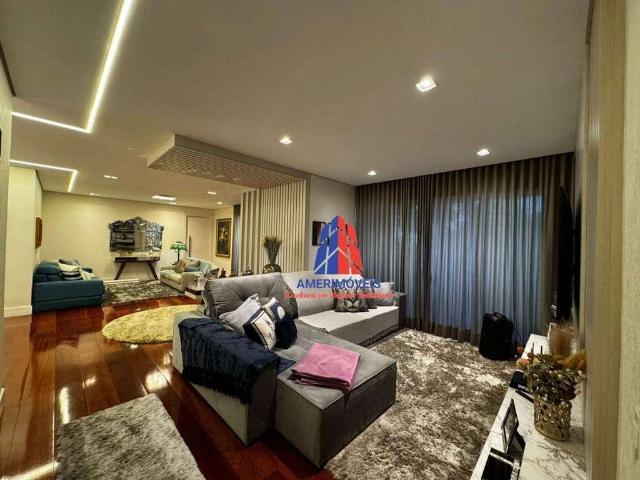 Apartamento para Venda em Americana/SP Centro 3 Quartos