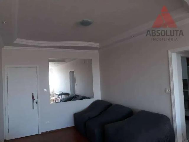 Apartamento para Venda em Americana/SP Centro 3 Quartos