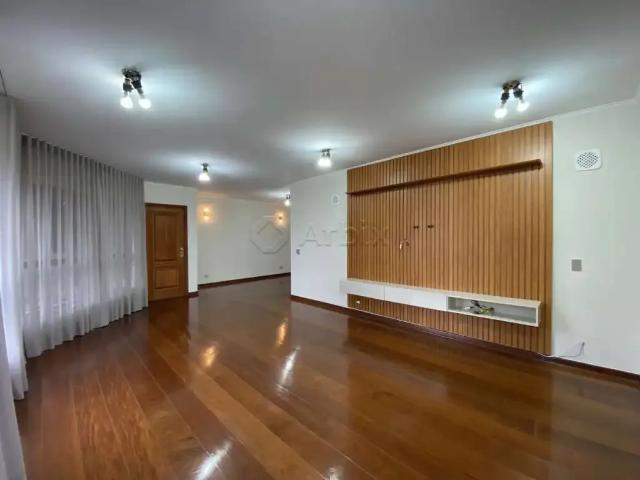 Apartamento para Venda em Americana/SP Centro 3 Quartos