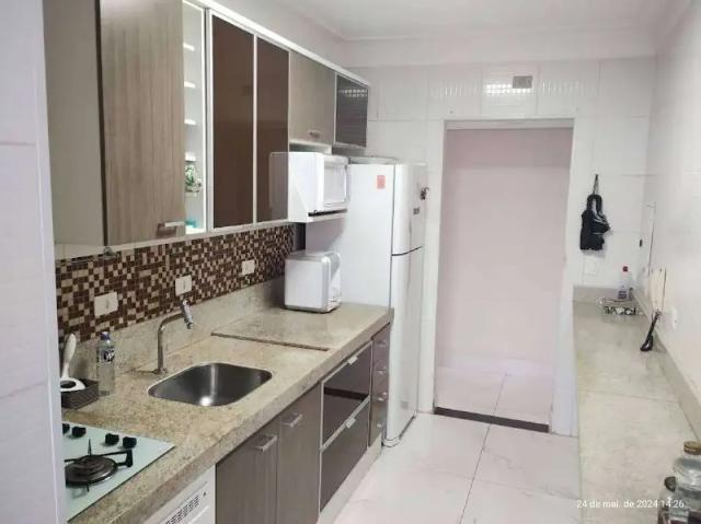 Apartamento para Venda em Americana/SP Centro 3 Quartos