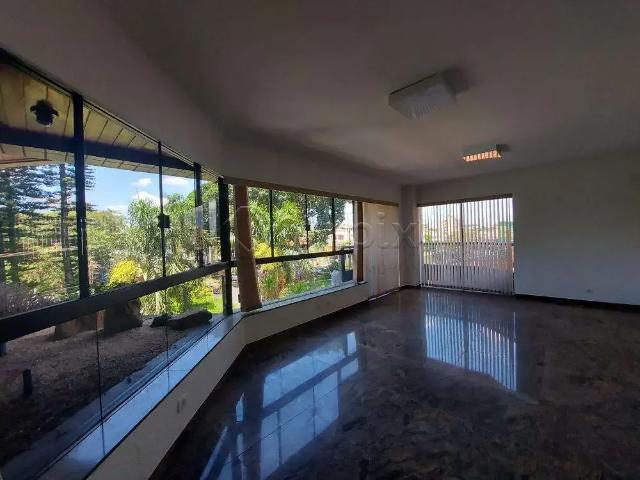 Apartamento para Venda em Americana/SP Centro 3 Quartos