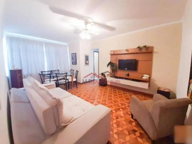 Apartamento para Venda em Americana/SP Centro 3 Quartos