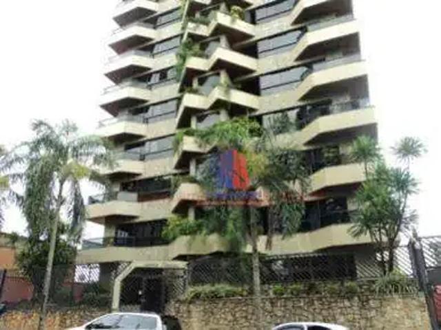 Apartamento para Venda em Americana/SP Centro 3 Quartos