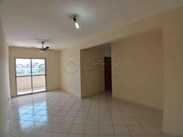 Apartamento para Venda em Americana/SP Centro 3 Quartos